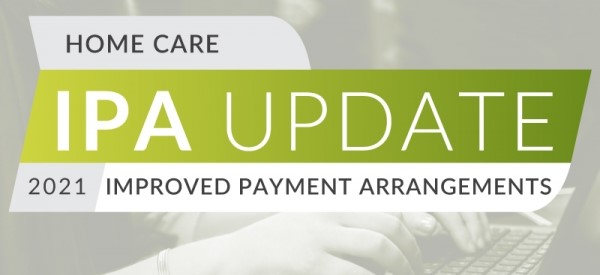 IPA Update | Department Changes & Unspent Funds Report - e-Tools Software