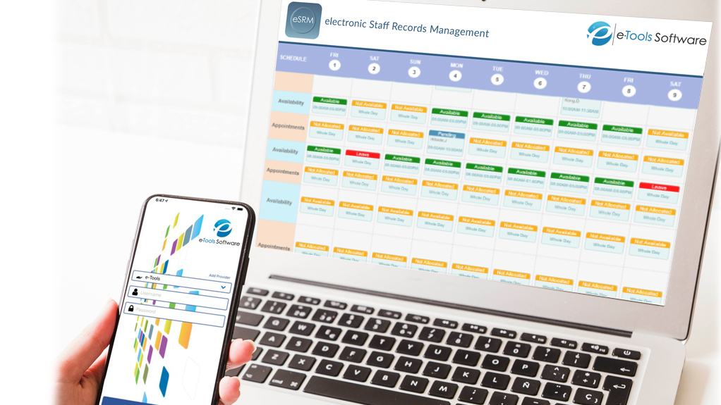 PRODUCTS - e-Tools Software
