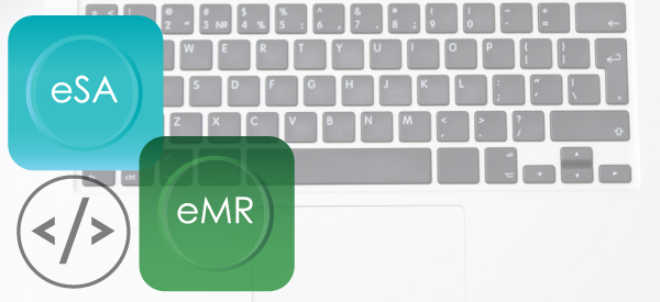 Client Feedback on eSA & eMR Upgrade - e-Tools Software