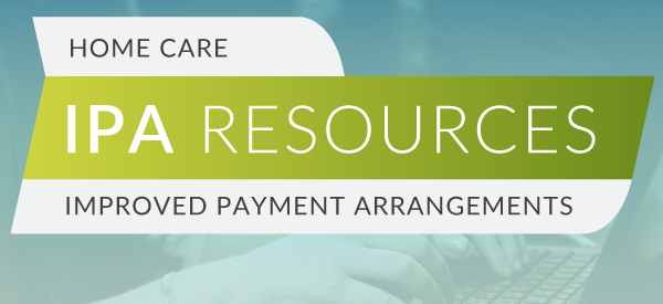 IPA Resources for Home Care Providers - e-Tools Software