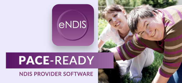 eNDIS is now PACE ready! - e-Tools Software